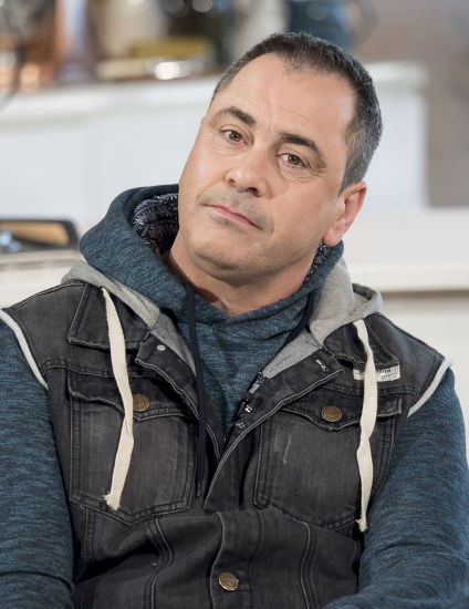 Rob Lawrie Editorial Stock Photo - Stock Image | Shutterstock