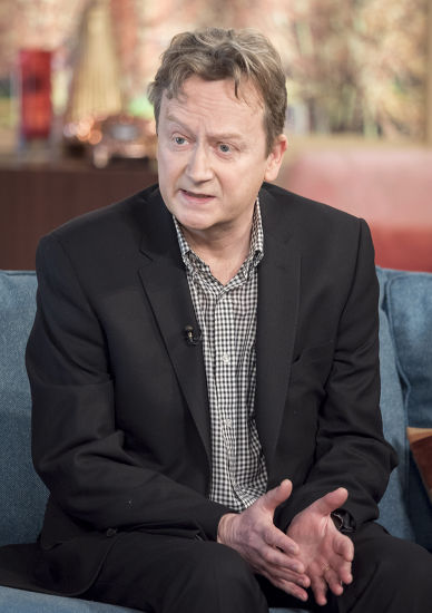 Andrew Penman Editorial Stock Photo - Stock Image | Shutterstock