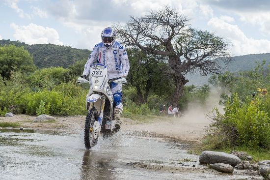 137 Rob Smits Nld Honda Ht Editorial Stock Photo - Stock Image ...