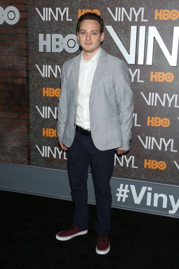 Michael Drayer Editorial Stock Photo - Stock Image | Shutterstock