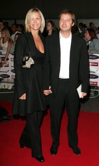 Elisabeth Murdoch Matthew Freud Editorial Stock Photo - Stock Image ...