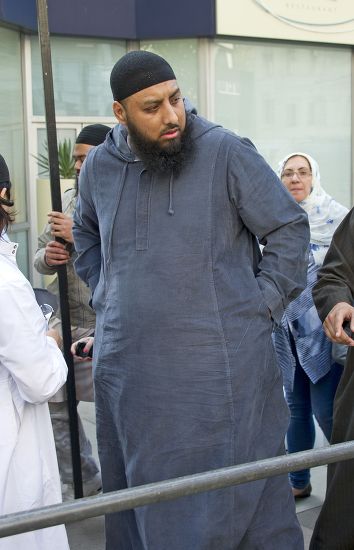 Mohammed Haque Editorial Stock Photo - Stock Image | Shutterstock