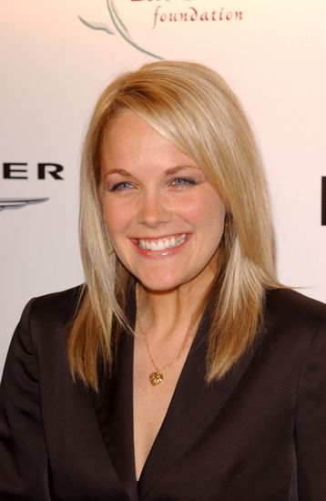 Andrea Andrews Editorial Stock Photo - Stock Image | Shutterstock