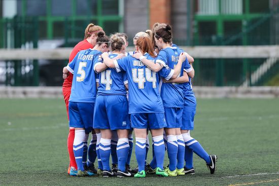 Brighton Pre Match Huddle During Fa Editorial Stock Photo - Stock Image ...
