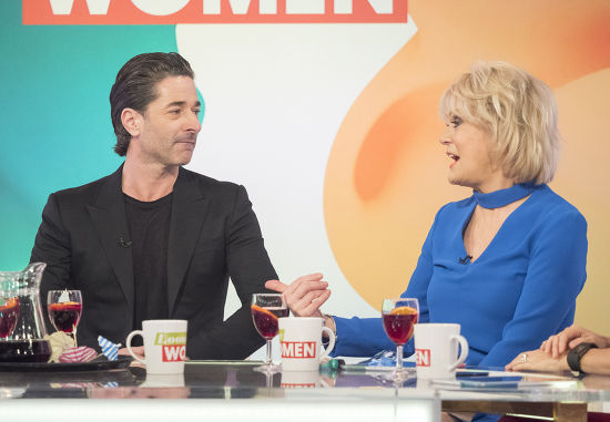 Jake Canuso Sherrie Hewson Editorial Stock Photo - Stock Image ...