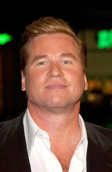 Val Kilmer Editorial Stock Photo - Stock Image | Shutterstock