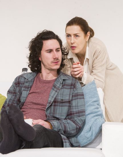 William Postlethwaite Nicholas Gina Mckee Anne Editorial Stock Photo ...