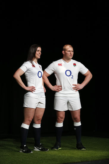 England Rugby Union Captains Dylan Hartley Editorial Stock Photo ...