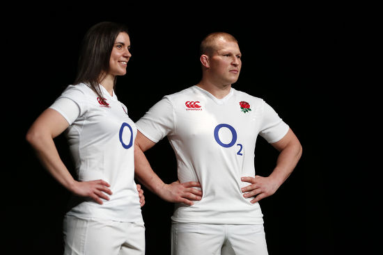 England Rugby Union Captains Dylan Hartley Editorial Stock Photo ...