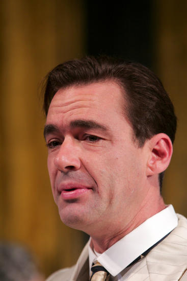 Richard Lintern Editorial Stock Photo - Stock Image | Shutterstock