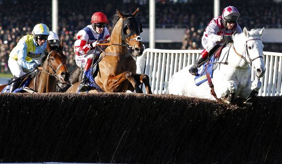 Smad Place Richard Johnson Leading Sam Editorial Stock Photo - Stock ...