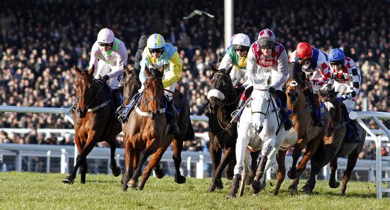 Smad Place Richard Johnson Leading Many Editorial Stock Photo - Stock ...