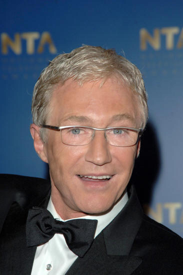 Paul Ogrady Editorial Stock Photo - Stock Image | Shutterstock