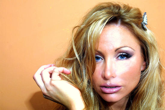 Former Hells Kitchen Contestant Sam Ramplin Editorial Stock Photo ...