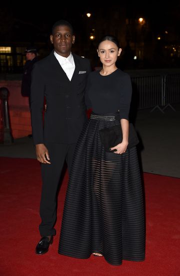 Labrinth Muz Editorial Stock Photo - Stock Image | Shutterstock