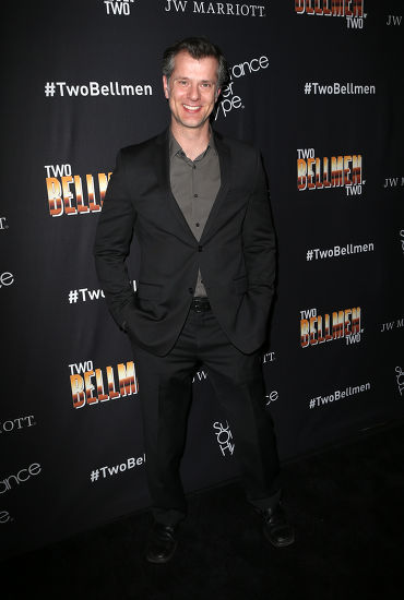 Darin Toonder Editorial Stock Photo - Stock Image | Shutterstock