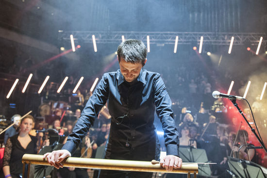 Hacienda Classical Tim Crooks Camerata Editorial Stock Photo - Stock ...