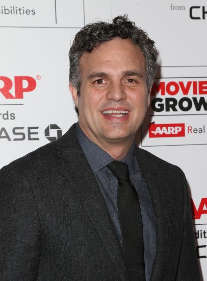 Mark Ruffalo Editorial Stock Photo - Stock Image | Shutterstock