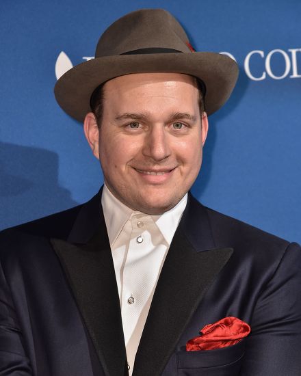 J Ralph Editorial Stock Photo - Stock Image | Shutterstock