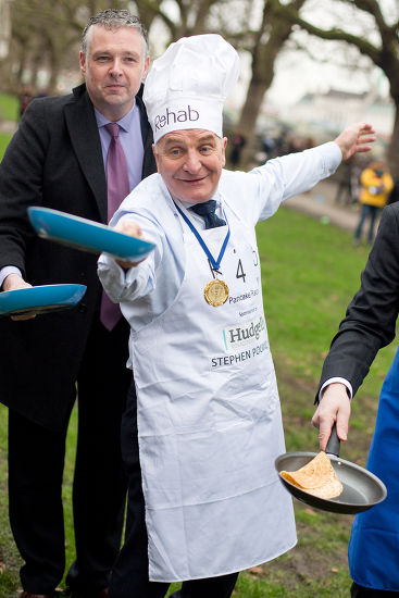 Stephen Pound Mp Editorial Stock Photo - Stock Image | Shutterstock