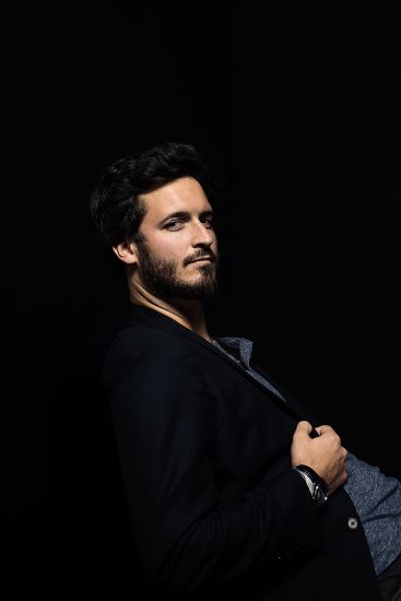 Emmanuel Leconte Editorial Stock Photo - Stock Image | Shutterstock