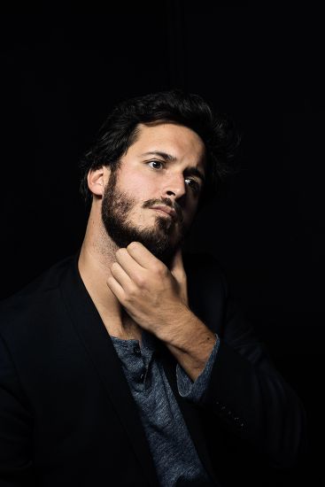 Emmanuel Leconte Editorial Stock Photo - Stock Image | Shutterstock