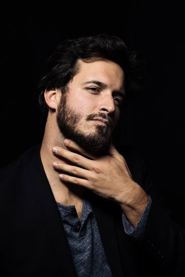Emmanuel Leconte Editorial Stock Photo - Stock Image | Shutterstock