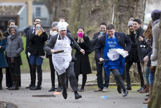 Tim Loughton Mp Lord Addington Editorial Stock Photo - Stock Image ...
