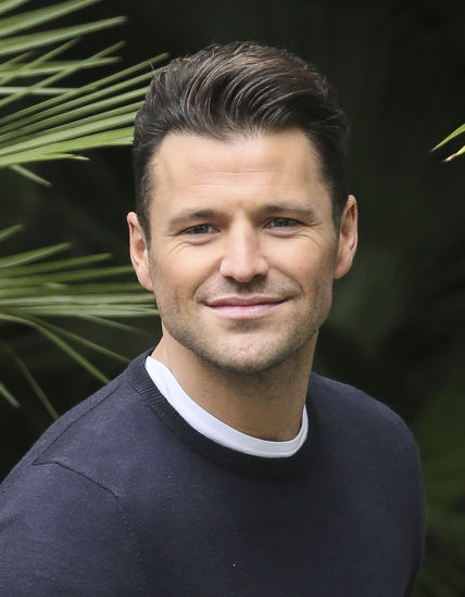 Mark Wright Editorial Stock Photo - Stock Image | Shutterstock