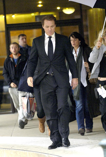 Martin Kemp Editorial Stock Photo - Stock Image | Shutterstock