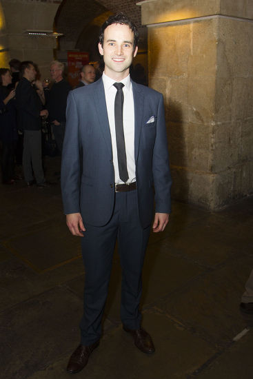 Nicholas Shaw John Dryden Editorial Stock Photo - Stock Image ...