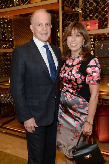 Jim Berkus Ria Berkus Editorial Stock Photo - Stock Image | Shutterstock