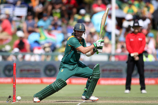 South African Captain Ab De Villiers Editorial Stock Photo - Stock ...