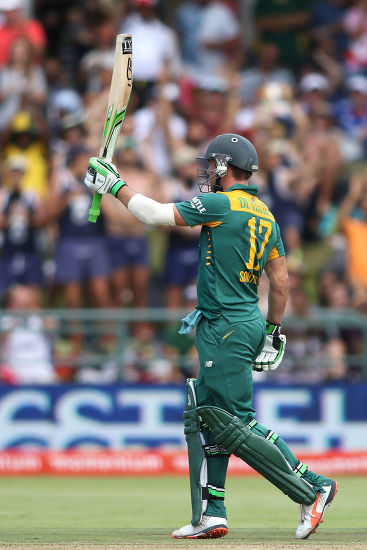 South African Captain Ab De Villiers Editorial Stock Photo - Stock ...