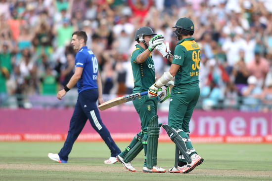 South African Captain Ab De Villiers Editorial Stock Photo - Stock ...