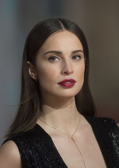 Heida Reed Editorial Stock Photo - Stock Image | Shutterstock