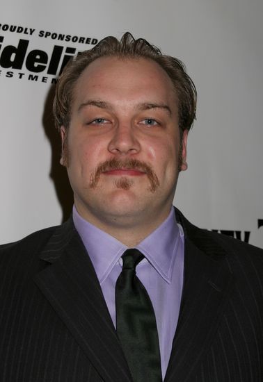 Alexander Gemignani Editorial Stock Photo - Stock Image | Shutterstock