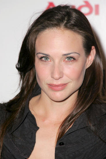 Claire Forlani Editorial Stock Photo - Stock Image | Shutterstock