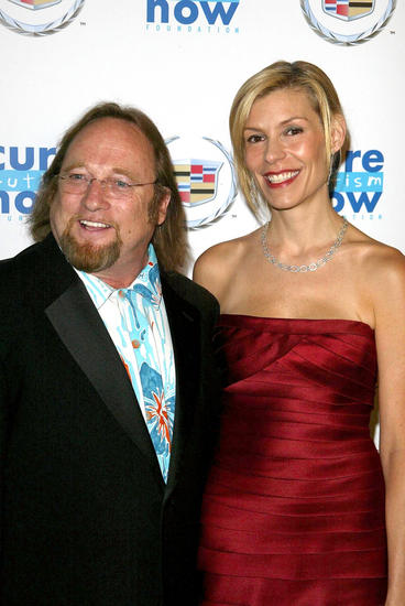 Stephen Stills Wife Kristen Editorial Stock Photo - Stock Image ...