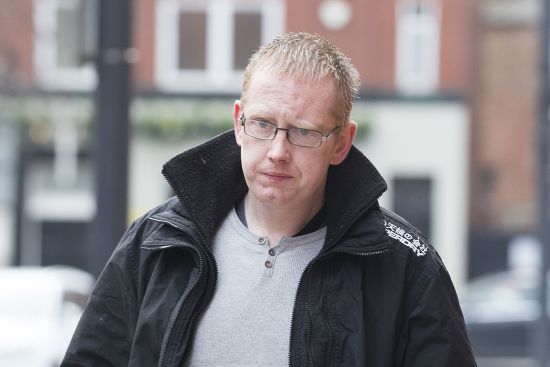 Matthew Ingham Admitted Handling Stolen Goods Editorial Stock Photo ...