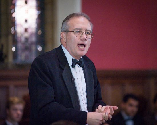 John Baron Mp Editorial Stock Photo - Stock Image | Shutterstock