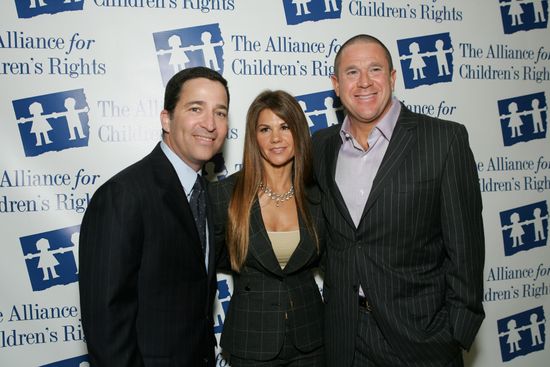 Bruce Rosenblum Barbara Grushow Sandy Grushow Editorial Stock Photo ...