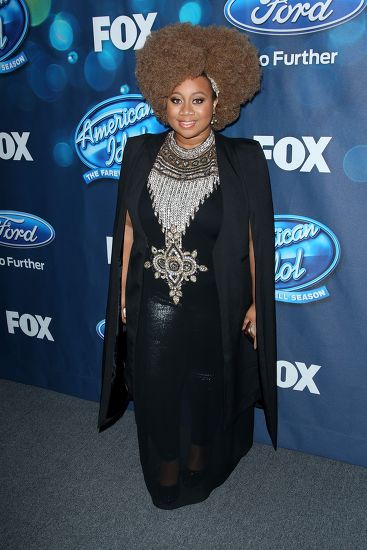 Laporsha Renae Editorial Stock Photo - Stock Image | Shutterstock