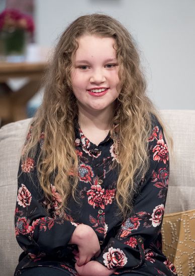 Zoe Frew Editorial Stock Photo - Stock Image | Shutterstock