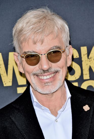 Billy Bob Thornton Editorial Stock Photo - Stock Image | Shutterstock