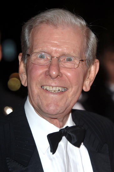 Bob Holness Editorial Stock Photo - Stock Image | Shutterstock