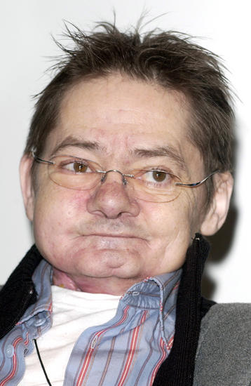 Jack Wild Editorial Stock Photo - Stock Image | Shutterstock