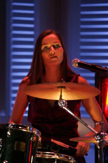Corrs Caroline Corr Editorial Stock Photo - Stock Image | Shutterstock