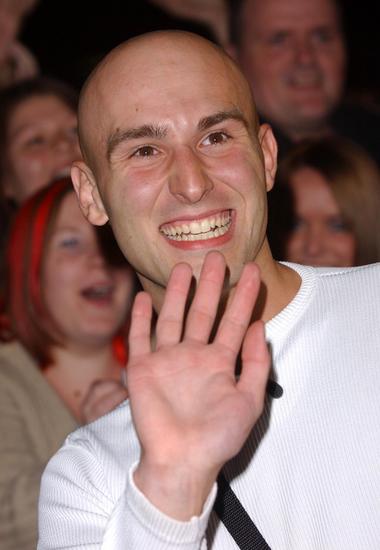 Marco Sabba Editorial Stock Photo - Stock Image | Shutterstock