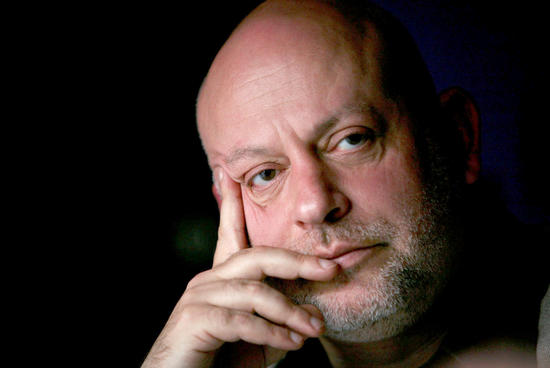 Astrologer Jonathan Cainer Editorial Stock Photo - Stock Image ...